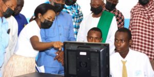 TEDI Hands Over a Computer Lab in Simanjiro – Tanzania Enlightenment ...