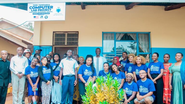 Through Connections and Community, Drexel Course Helps Launch Computer ...